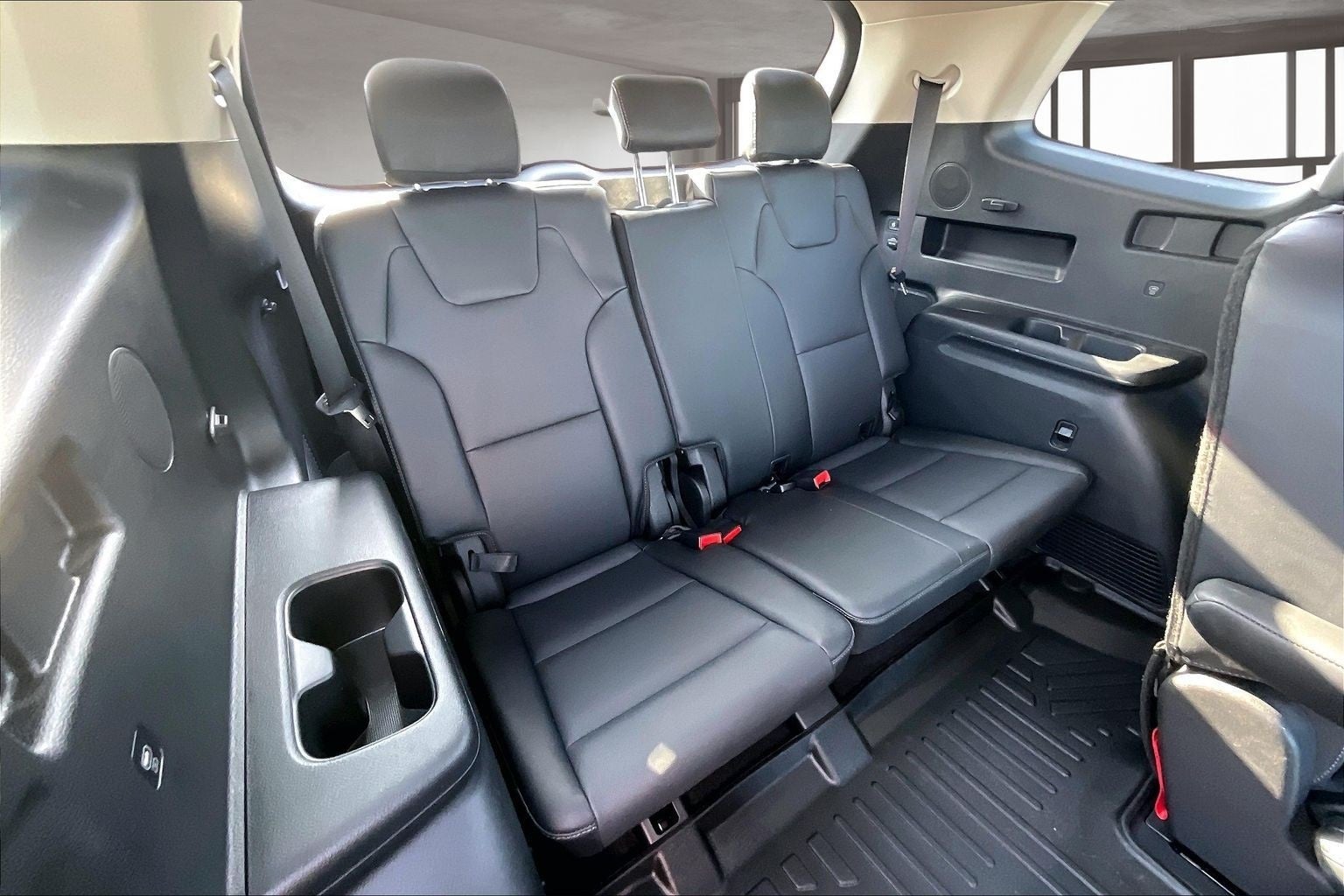 2023 Kia Telluride SX Gainesville GA | Krause Family Hyundai ...