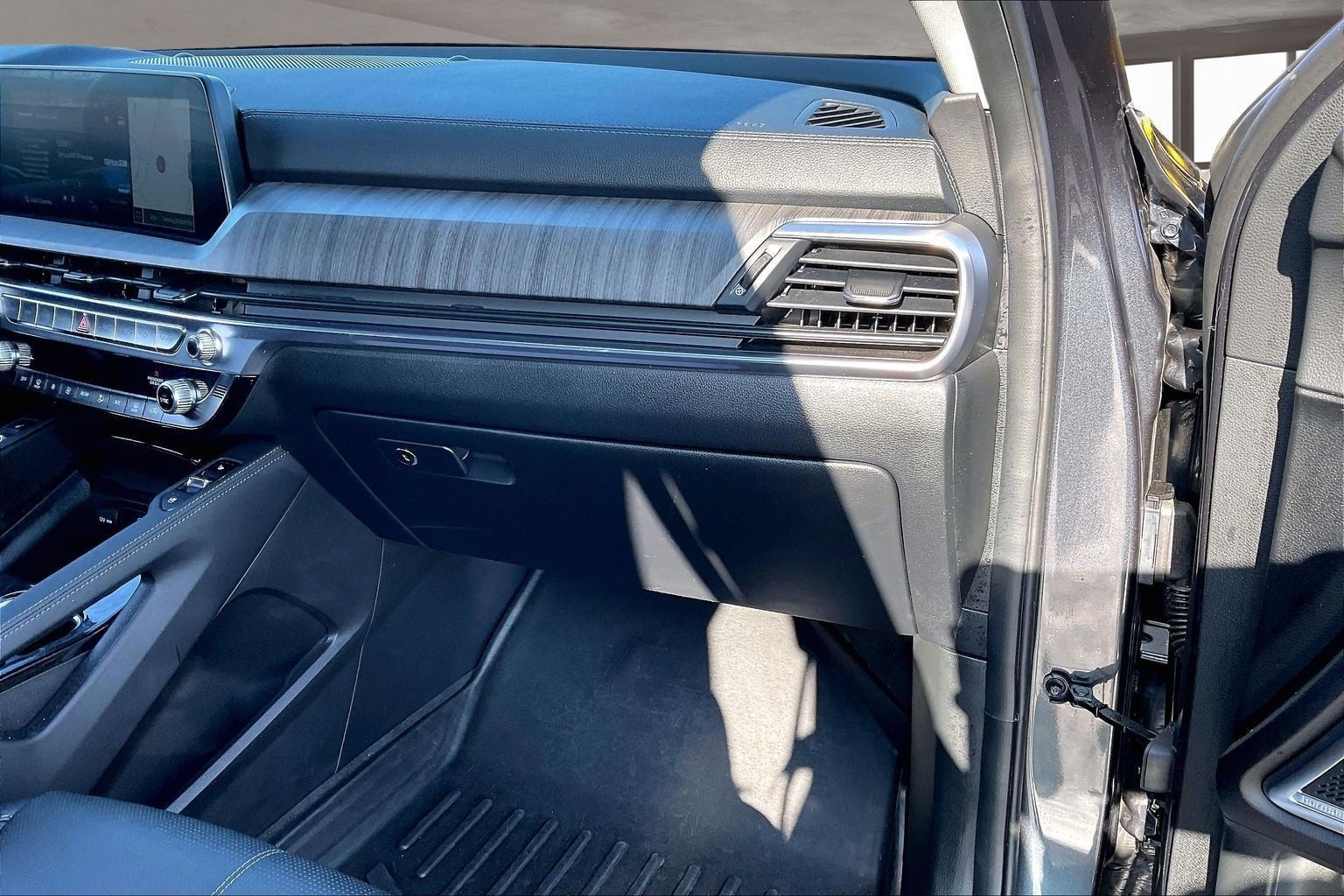 2023 Kia Telluride SX Gainesville GA | Krause Family Hyundai ...